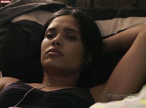 Naked Otmara Marrero In Startup