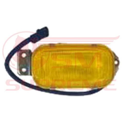 Fog Lamp Amber Lens At Rs 550piece Fog Lamp In Mumbai Id