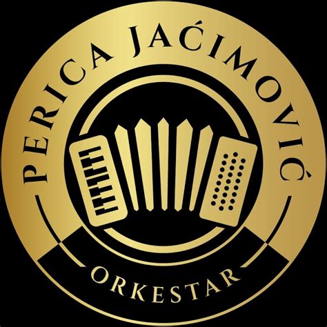 Perica Jacimovic Youtube