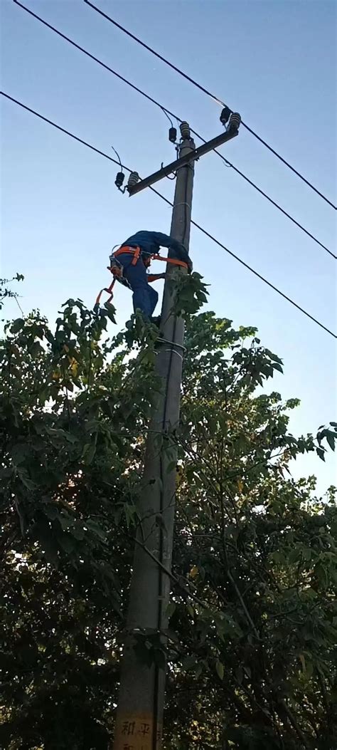 浦口星甸街道：高温抗旱保供电 灌溉农田“及时雨”新华报业网