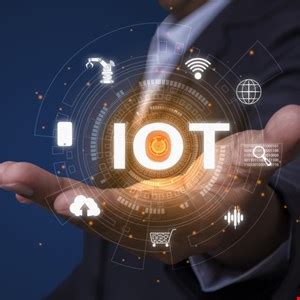 New Vulnerability Threatens IoT Devices Infosecurity Magazine