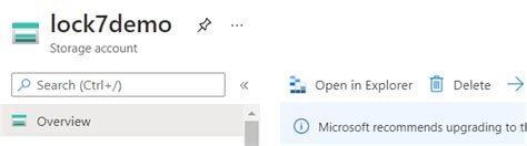 Azure Resource Locks Usage Explained Examples Golinuxcloud