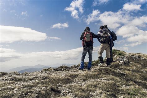 登山新手必讀登山事前規劃與準備懶人包 Tripbaa 趣吧 戶外探索在地體驗