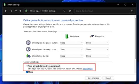 Windows Shutting Down Automatically 15 Ways To Fix