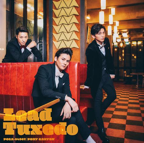 Tuxedo～タキシード～