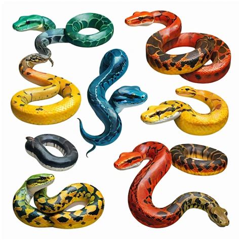 Page 5 Ball Pythons Object Vectors And Illustrations For Free Download