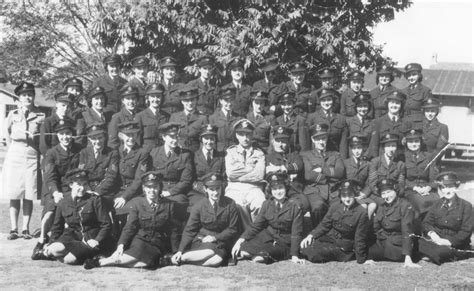 Fire Station At Ascot Park Brisbane Commandeered By The Military During WW