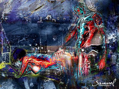 The Art Of Sex By Samarel