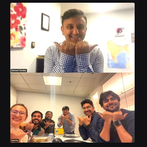 nishant pandey on linkedin one of the most gratifying aspects of being a mentor for the duke mem…