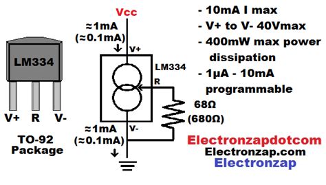 Does A Current Source Have Resistance
