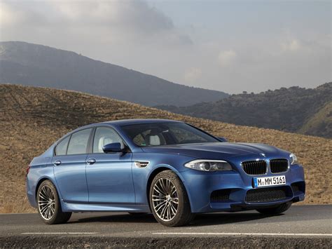 BMW M5 (БМВ М5) - Продажа, Цены, Отзывы, Фото: 93 объявления