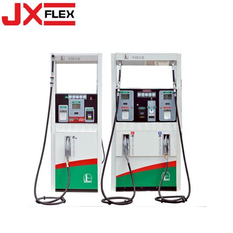 Gas Station Fuel Dispensing Hose Gas Pump Hose High Quality Gas