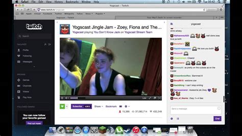 Rosto De Zoey Do Yogscast Fionn Riches Fionnriches X