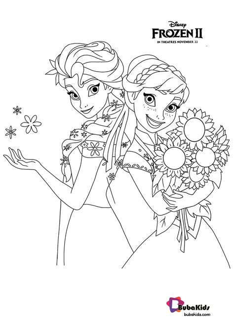Elsa And Anna Coloring Pages Coloring Home Elsa Coloring Pages Free