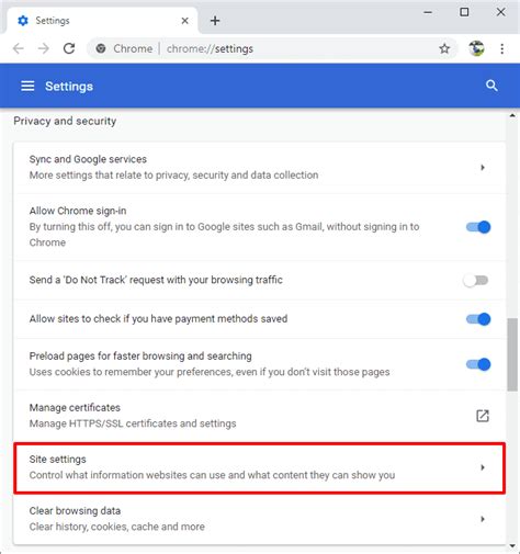 How To Automatically Clear Browsing History In Chrome On Exit