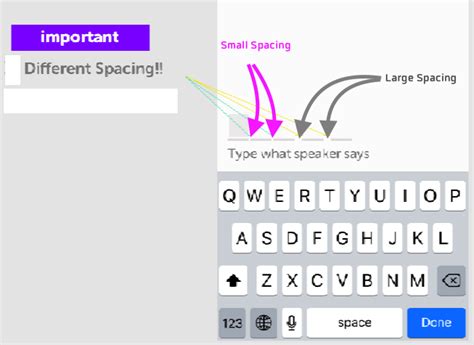 Ios How Do I Set Different Minimuminteritemspacing For Same Section Stack Overflow