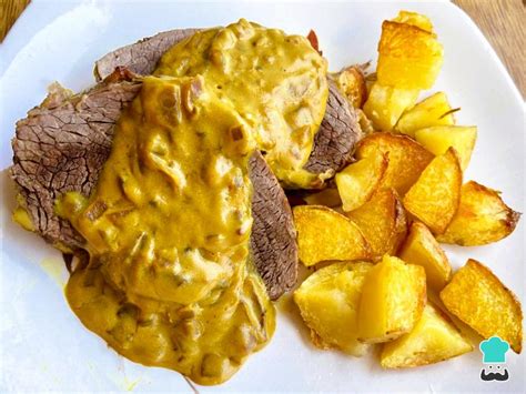 Peceto A La Mostaza Al Horno Receta FÁcil
