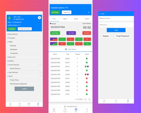 Fiewin New Color Prediction Game Source Code Download Themestub Premium Wordpress Themes And