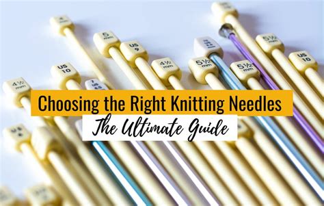 How To Perfectly Sew Seams When Knitting Techniques To Try Knitting Women