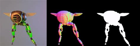 A New Way To Create Realistic 3d Shapes Using Generative Ai Open Ia