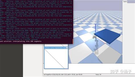 Pybullet 与ompl 知乎