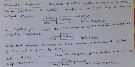 Stability And Causality Of A System Signals Systems EngineersTutor