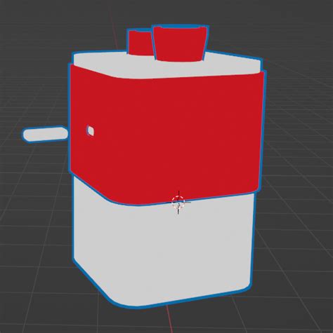 Keyframes Why Are All Of The Other Parts Of An Animation Moving Together Except For One