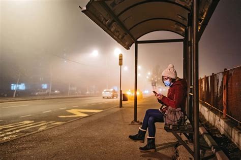 Sexual Offending In A Transit Environment Closing The Gap Between