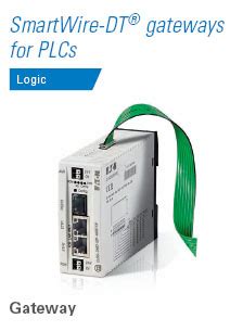 SmartWire DT Gateway