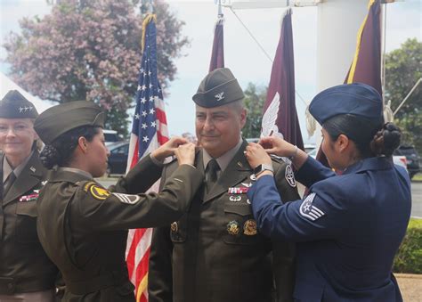 Dvids Images Army Promotes Physician Assistant To Brigadier General