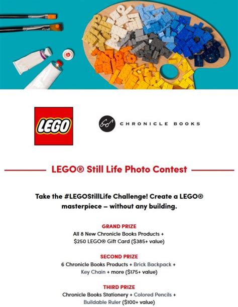 New LEGO Books More For Adult LEGO Fans