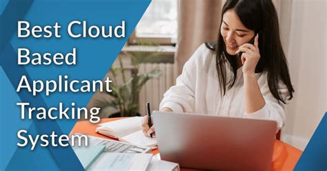 20 Best Cloud Based Applicant Tracking Systems Ats For 2024