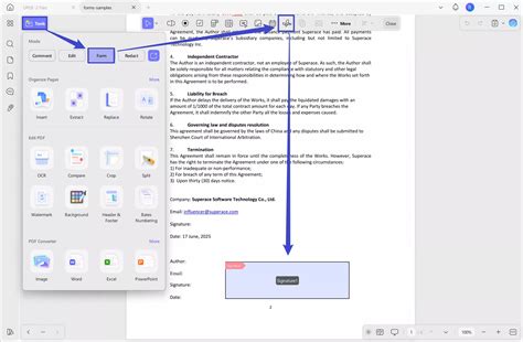 Digital Signature Not Showing Up In Saved Pdf Official Updf