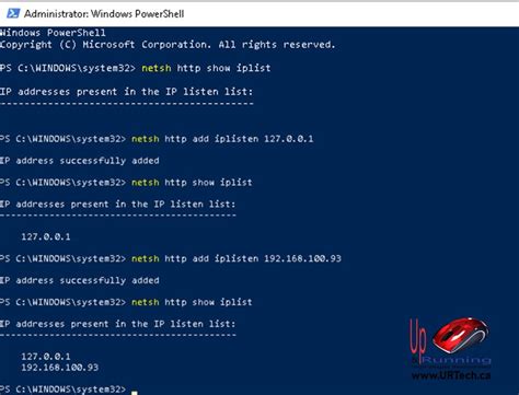 SOLVED WinRM Service Is Not Listening For WS Management Requests WS Management Service Cannot
