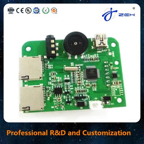 Customized PCBA Service For Bluetooth Systems Archives High Quality Speaker 3w Speaker Loud