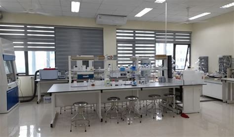 Phòng lab phòng thí nghiệm là gì trang thiết bị tiêu chí đạt chuẩn của ptn VNU VIỆN TÀI