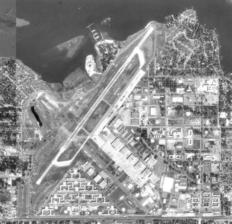 Keesler Afb Airport