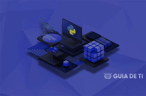 Curso De Automação Com Python Gratuito Da Hashtag Treinamentos Guia De Ti