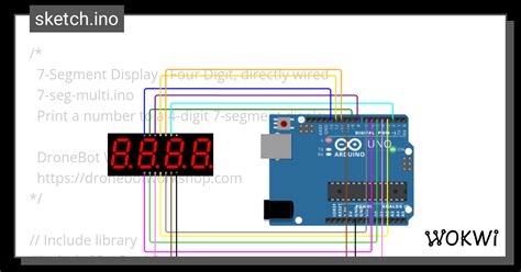 O Wokwi Esp32 Stm32 Arduino Simulator
