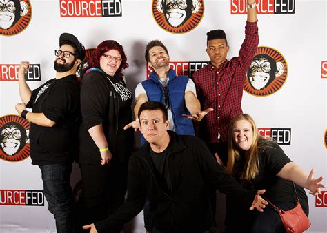 Sourcefed Logo