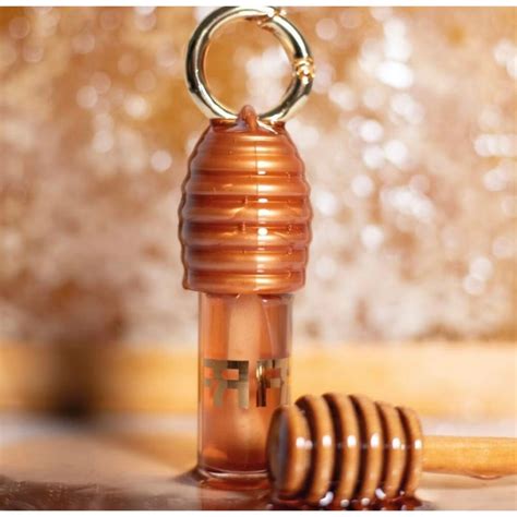 Gloss Fran By Franciny Ehlke Liphoney Gloss De Mel 5g Shopee Brasil