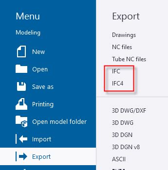 Tips For Using Ifc Import
