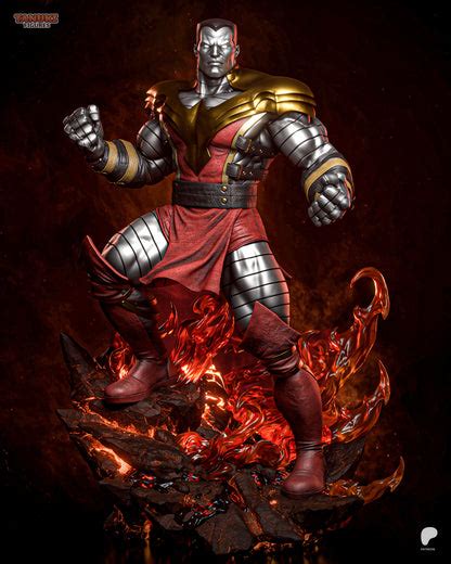 Colossus Statue Kapikoprinted