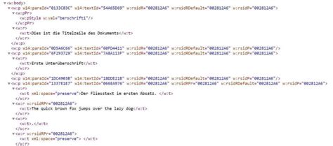 Word Excel Und Powerpoint Dateien Entschlüsselt