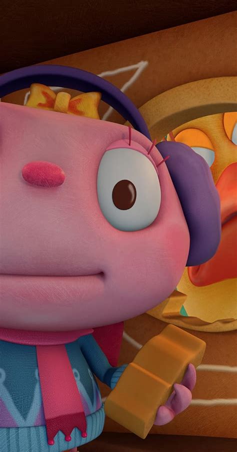Henry Hugglemonster Tv Series 2013 Imdb