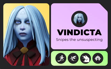 All Deadlock Characters And Their Abilities Dmarket Blog