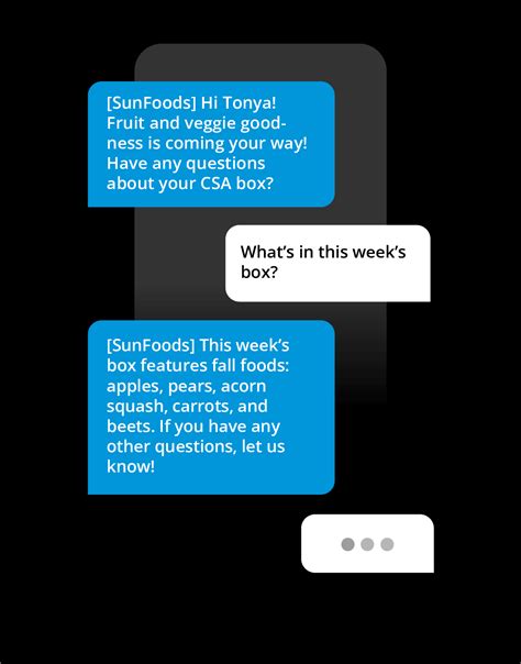 Should Businesses Use A Text Conversation Generator Ez Texting