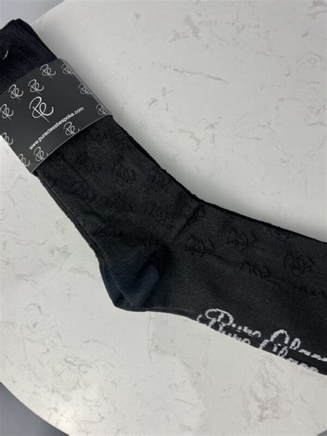 Pure Class Socks Pack Of Three Pure Class Bespoke Clothing