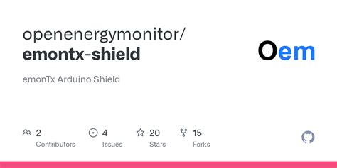 Github Openenergymonitoremontx Shield Emontx Arduino Shield
