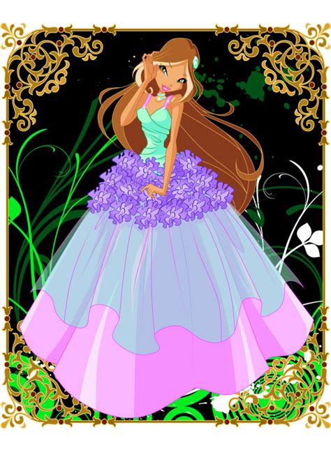 Is Flora A Princess At Thelma Guerrero Blog